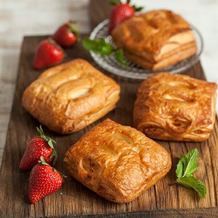 Kafe Keb Cake, Puşkin, foto