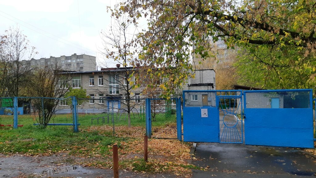 Anaokulları Detsky sad № 48, Vladimir, foto