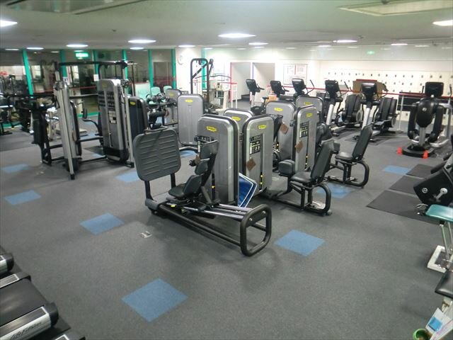 Fitness kulüpleri コナミスポーツクラブ 厚木, , foto