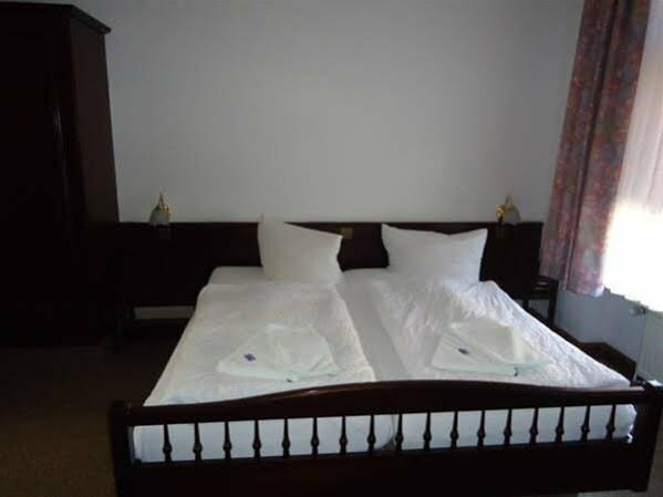 Otel Hotel Marthahaus, Halle (Saale), foto