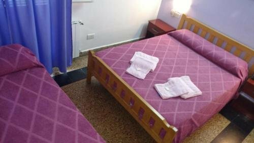 Otel Leon Imperial, Buenos Aires, foto