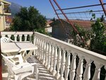 Apart-hotel Monterria (Gavrila Principa No:15), otel  Bar'dan