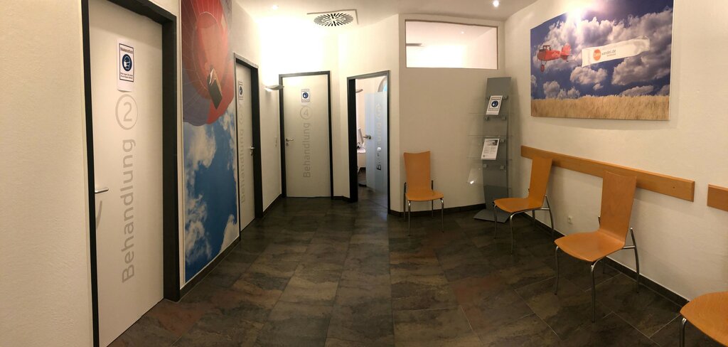 Özel ağız ve diş sağlığı klinikleri ve muayenehaneleri Zahnwandel Aplerbeck Praxis für Kieferorthopädie, Dortmund, foto