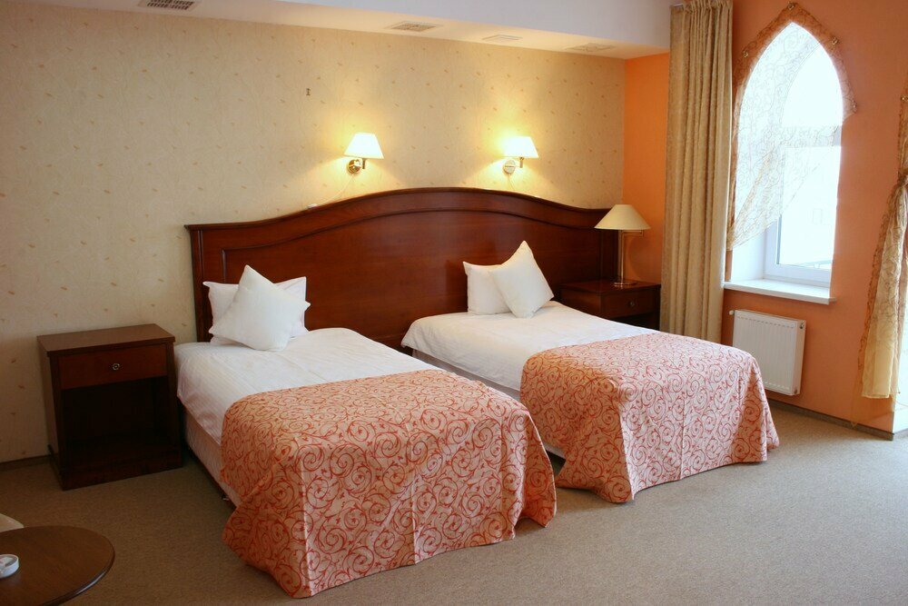 Otel Premier Hotel Shafran, Sumi, foto