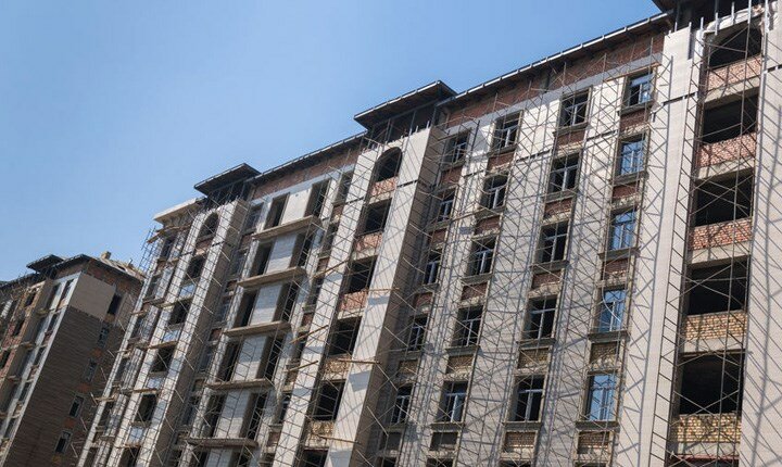 i̇nşaat firmaları Costruzioni Di Rienzo, Campania, foto