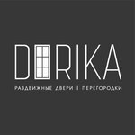 Dorika (Egizbaev kóshesi No:54Б), kapılar  Almatı'dan
