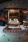 Club18 (Grazhdanskiy Avenue No:18), kafe  Belgorod'dan