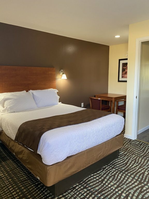 Otel Dunmore Inn, Pennsylvania, foto