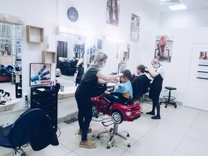 MalinaBravo (Svetlogorskaya Street No:20АА), güzellik salonu  Perm'den