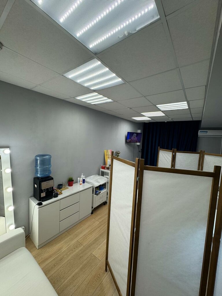Güzellik salonu Electro. Zi, Kazan, foto