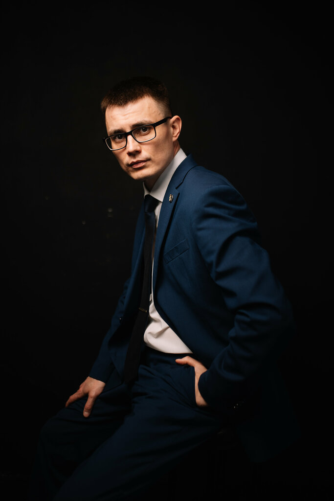 Avukatlar Адвокат Заманов Р. К., Sibay, foto