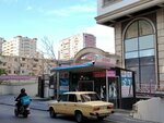 Sheki et dukani (Mirеli Qaskay Street No:166), kasap, şarküteri  Bakü'den