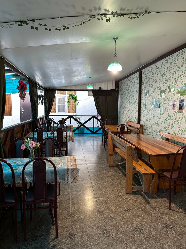 Konuk evi Kiwi Guest House, Gagra Bölgesi, foto