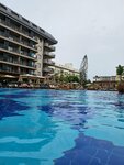 Kaia Coracesium (Antalya, Alanya, Konaklı Mah., Mustafa Kemal Blv., 28B), otel  Alanya'dan