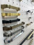 Brass (Komsomolskaya Street No:112), mobilya aksesuar ve parçaları  Ufa'dan