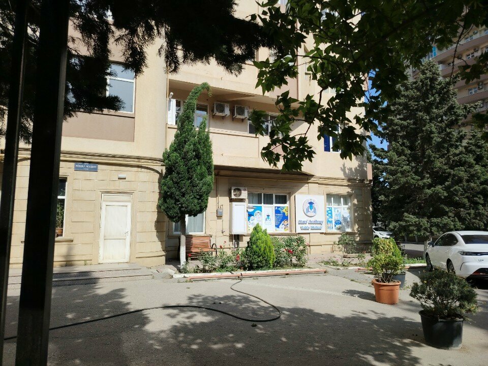 Çocuk gelişim merkezleri Stars Academy, Bakü, foto