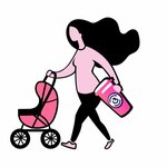 Crazy Mamas (Nikulinskaya Street No:23к1), kiralama noktası  Moskova'dan