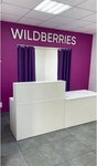 Wildberries (ulitsa Geroya Rossii Solomatina No:3А), teslimat noktası  Moskova'dan