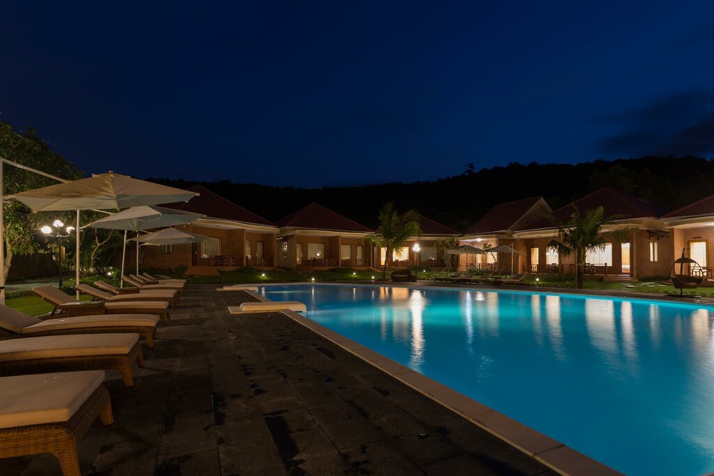 Otel Gold Coast Phu Quoc Resort, , foto