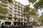 Casa Gracia Barcelona Hostel (Passeig de Gràcia No:116), pansiyonlar, hosteller  Barselona'dan