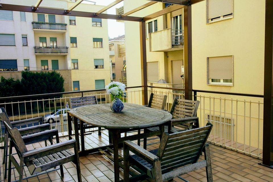 Otel Rosa Garden B&b, Dünya, foto