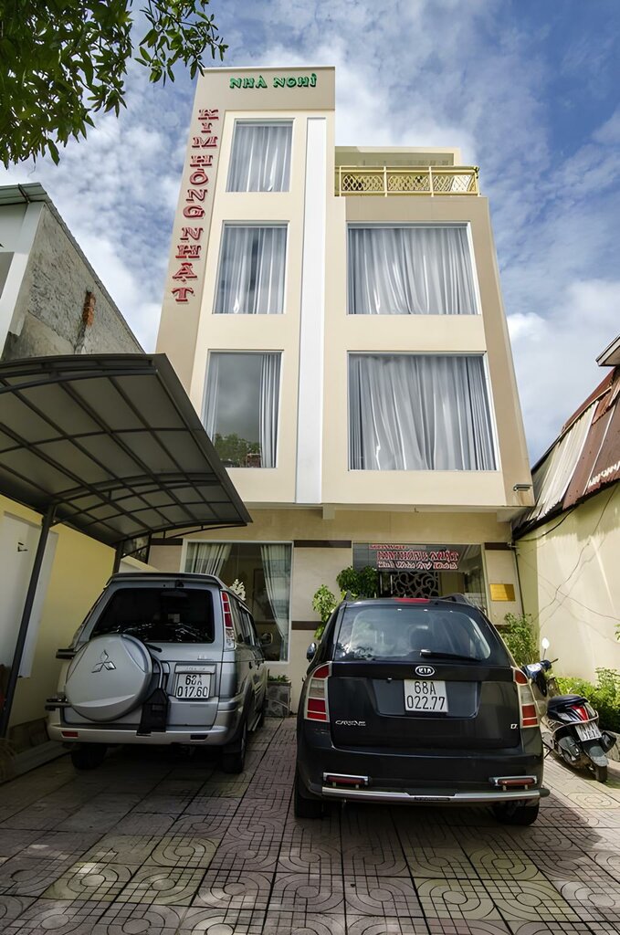 Otel Kim Hong Nhat Hotel Phu Quoc, , foto
