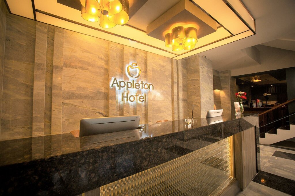 Otel Appleton Boutique Hotel Cebu, , foto