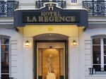 Hotel Regence  (Rue de Saint Petersbourg No:33, 8e Arrondissement), otel  Paris'ten