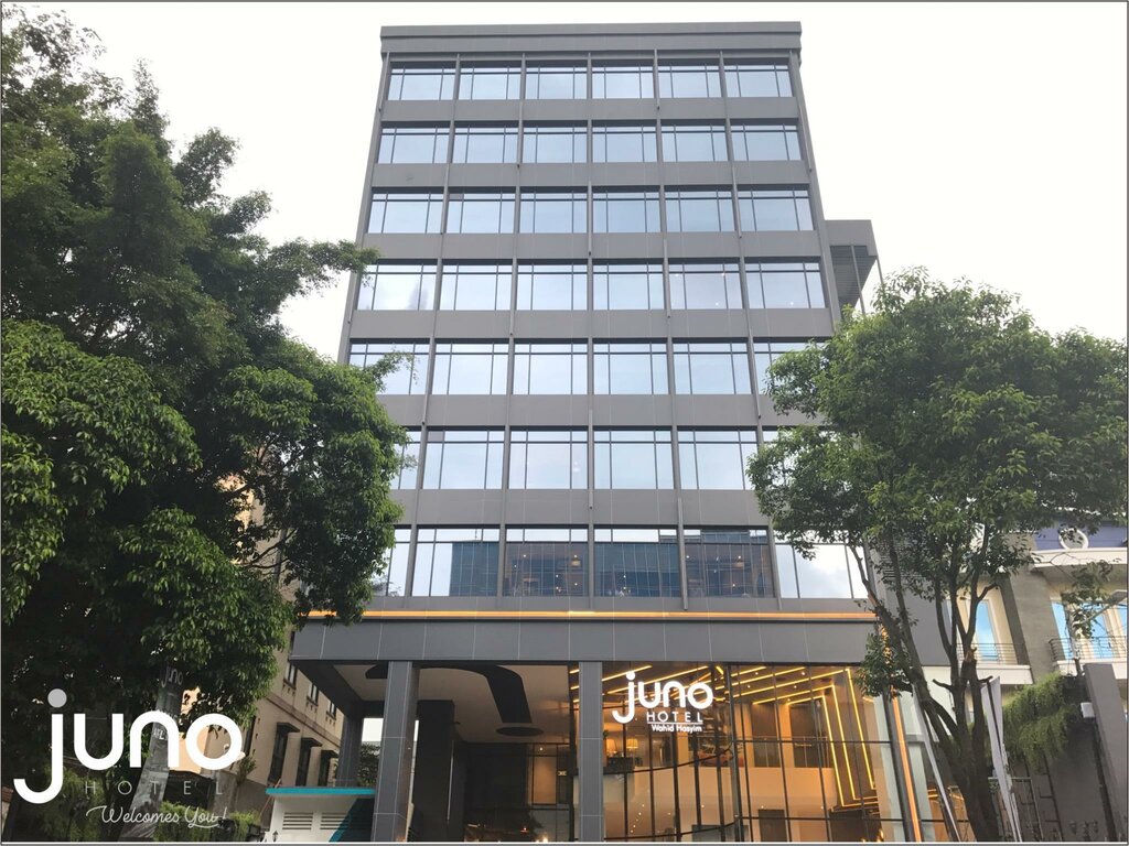 Otel Juno Tanah Abang Jakarta, Cakarta, foto