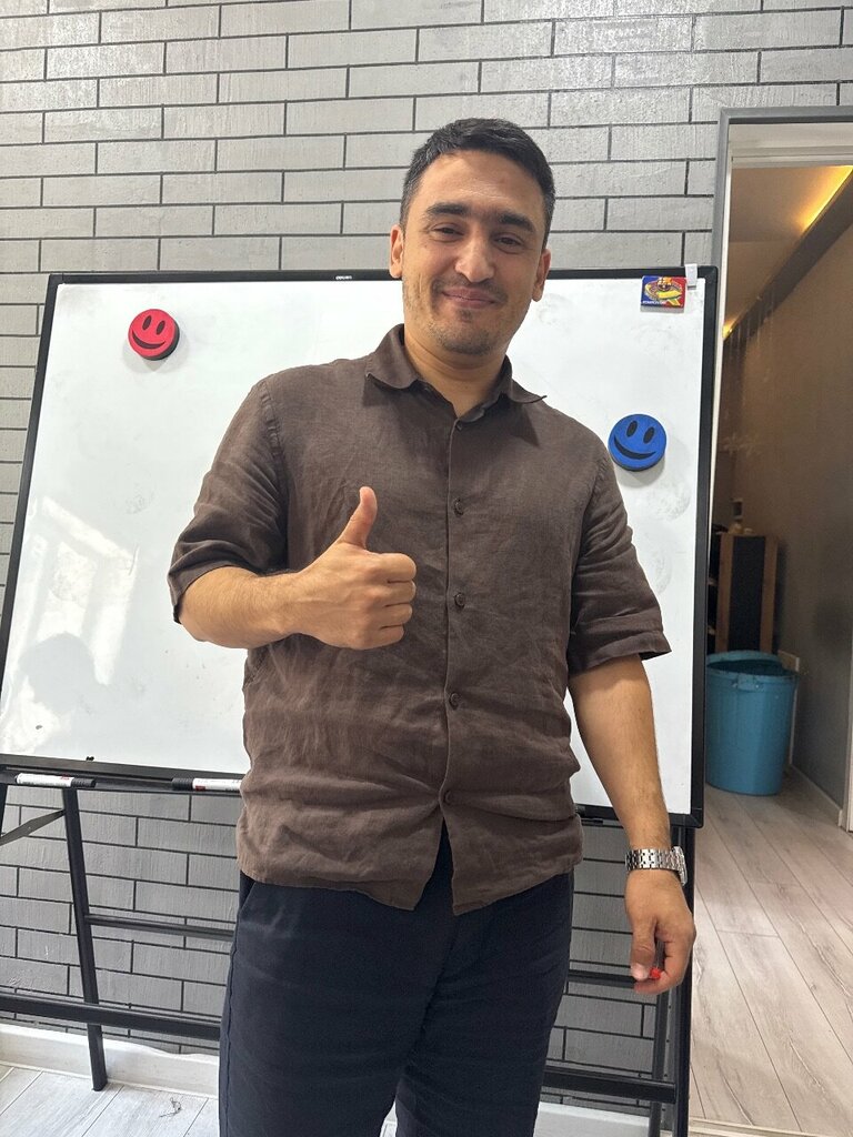 Eğitim merkezleri Maximum, Ürgenç, foto