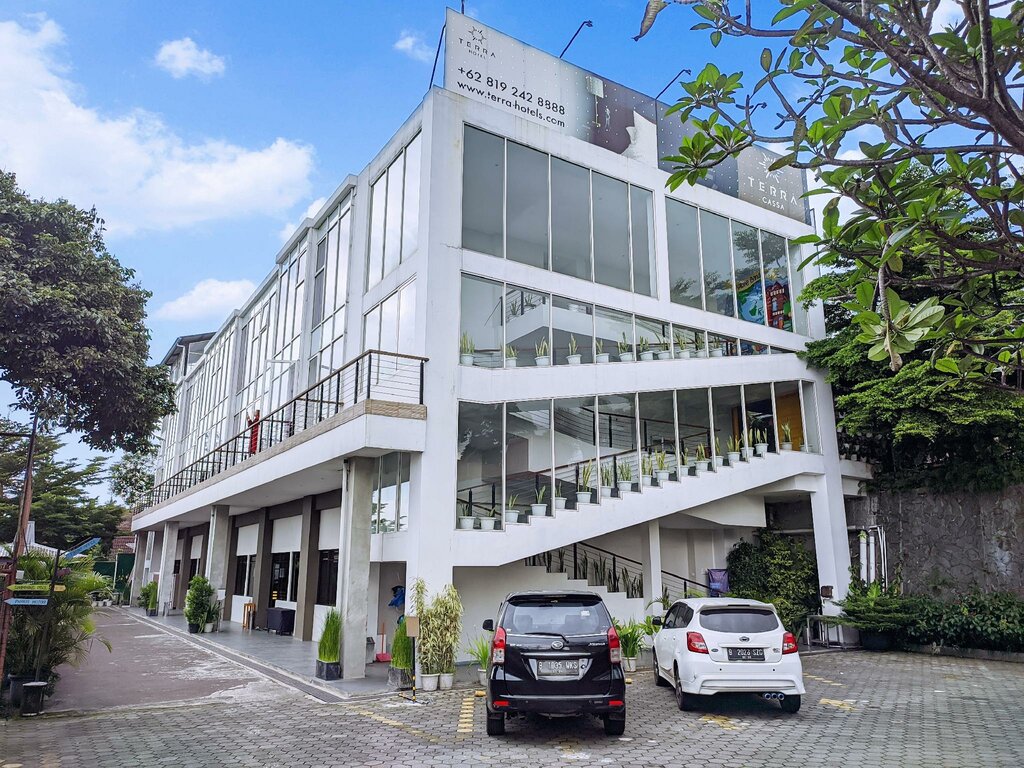 Otel Terra Cassa Hotel, , foto