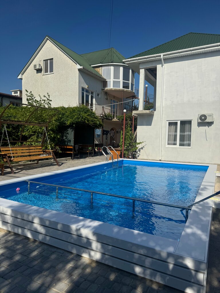 Otel Fortuna, Sudak, foto
