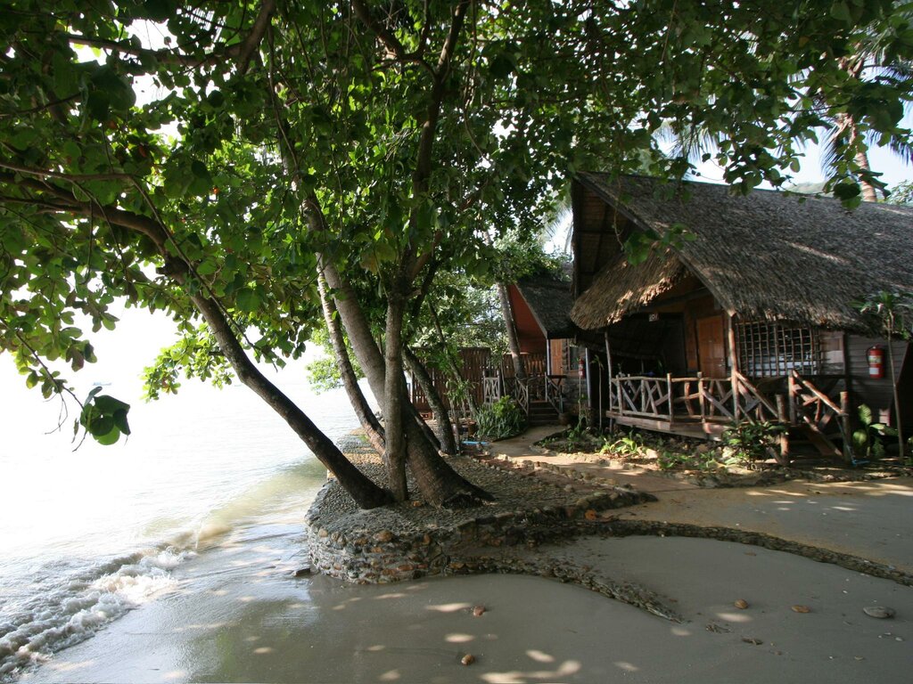 Otel Banpu Koh Chang Resort , Ko Chang, foto