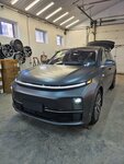 Li-auto.com (Borovskoye Highway No:6к1), araç film kaplama  Moskova'dan