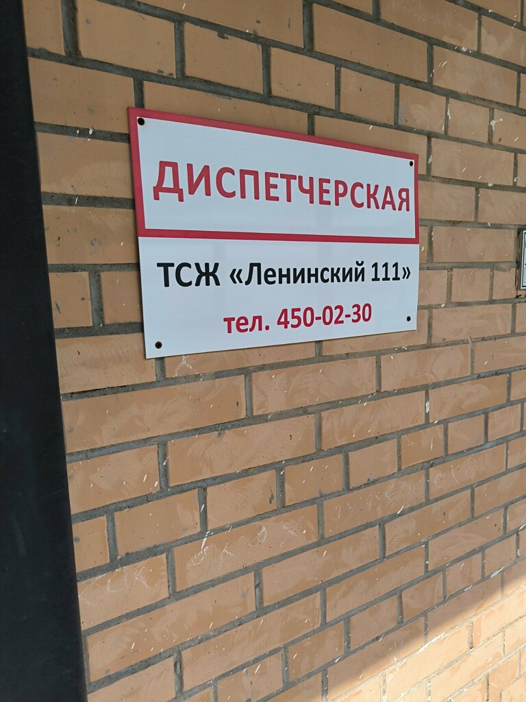 Bina, site yönetimi TSZh, Saint‑Petersburg, foto