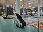 Yamaguchi (Torgovaya ulitsa No:2, posyolok gorodskogo tipa Zarechye), masaj koltuğu  Moskova ve Moskovskaya oblastından