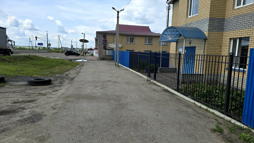 Doğal gaz hizmetleri Газпром, Nijegorodskaya oblastı, foto