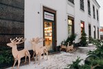 Karelian Design (Lenina Street No:1), i̇ç dekorasyon ürünleri  Sortavala'dan