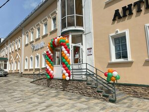 Елецкий крафт (Sovetskaya ulitsa No:77), bira dükkanı  Yelets'ten