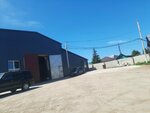 РСК № 1 (Orenburgskiy trakt No:26б), özel üretim araç ve ekipmanları  Sterlitamak'tan
