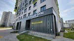 Киндер бум (Igumienski Tract No:15), oyun odası  Minsk'ten