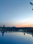 Riva Bodrum Resort Havuz (Bitez Mah., Bodrum, Muğla), yüzme havuzları  Bodrum'dan