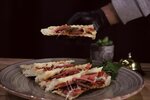 Bazlamalounge (Muğla, Dalaman, Merkez Mah., Cumhuriyet Cad., 12), fast food  Dalaman'dan