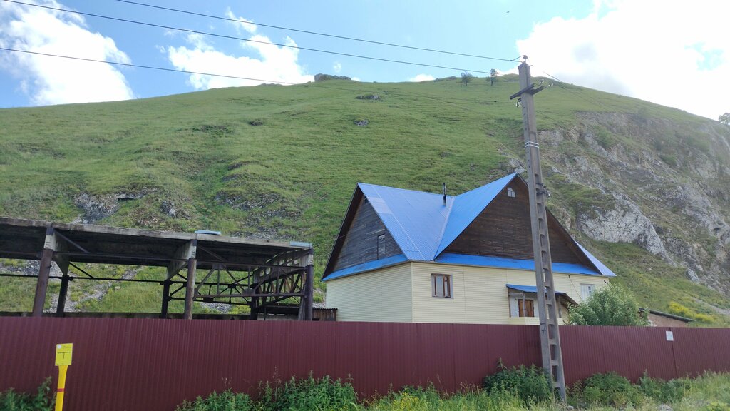 Pınar, çay Татьянин родник, Aşa, foto