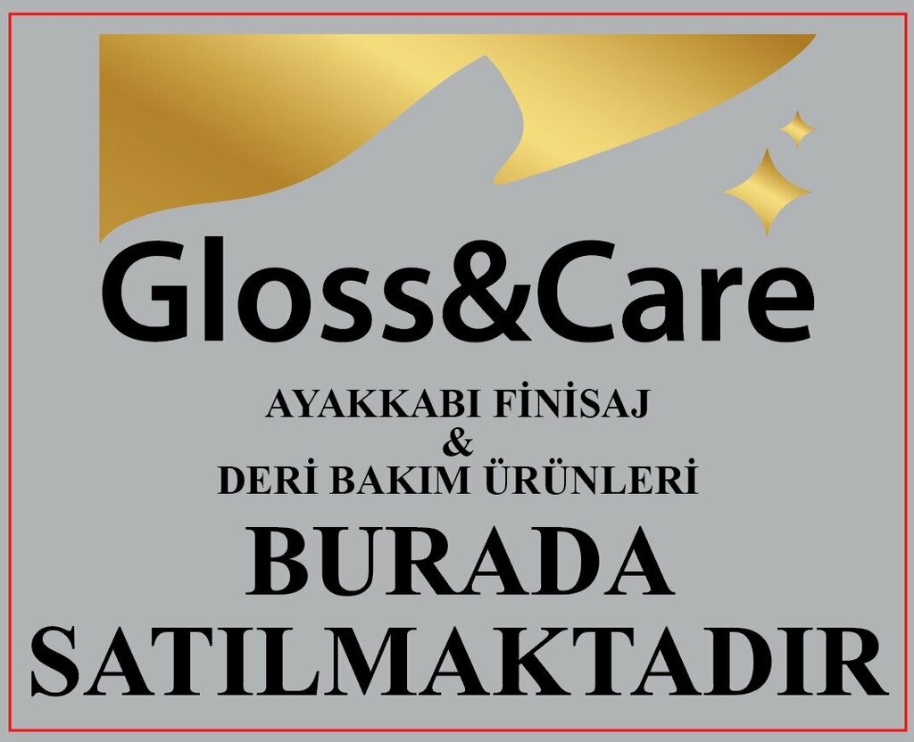 Güzellik salonu Gloss &care ayakkabı finisaj boyaları Yalçın sardoğan, İstanbul, foto