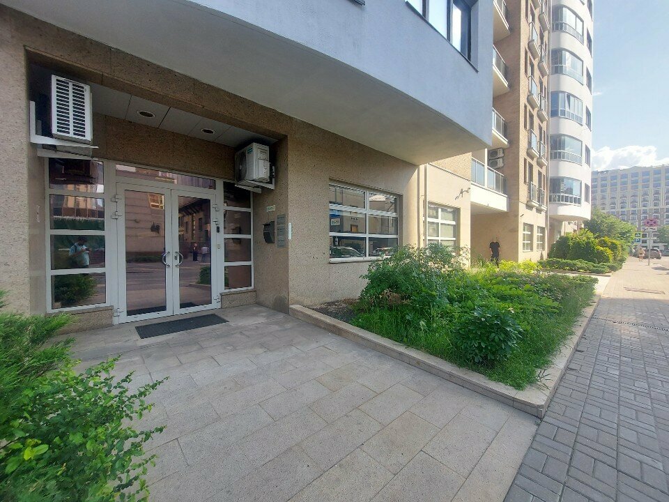 Medikal cihaz firmaları EkzoAtlet, Moskova, foto