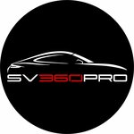 Sv360PRO (Vernadskogo Avenue No:125), otomobil yedek parçaları  Moskova'dan