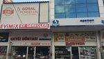 Egemen Ev Gereçleri (Feritpaşa Mah., Gökler Sok., No:43, Selçuklu, Konya), büyük mağazalar  Konya'dan