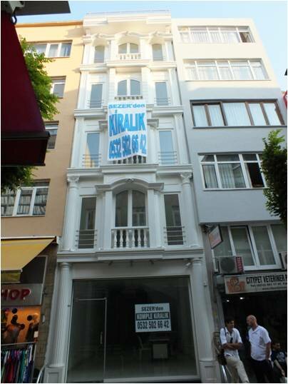 Mimari proje firmaları Hazır İnşaat Mimarlık, İstanbul, foto