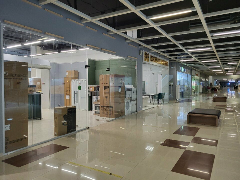 Elektronik eşya mağazaları Pro. market, Moskova ve Moskovskaya oblastı, foto